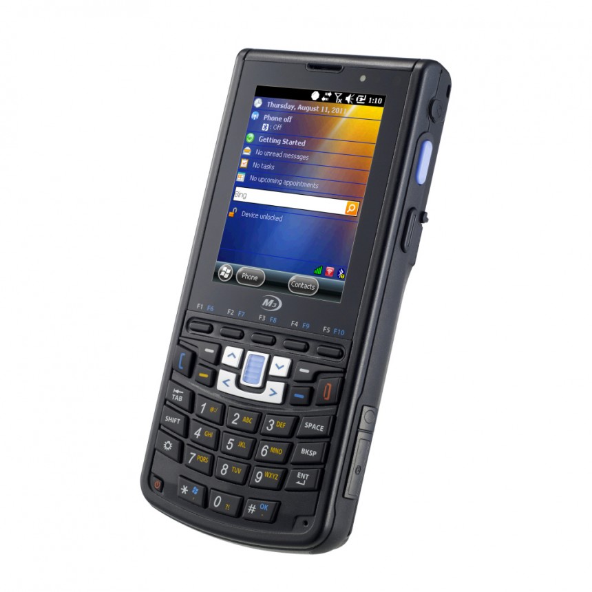 PDA M3 SMART | PTC