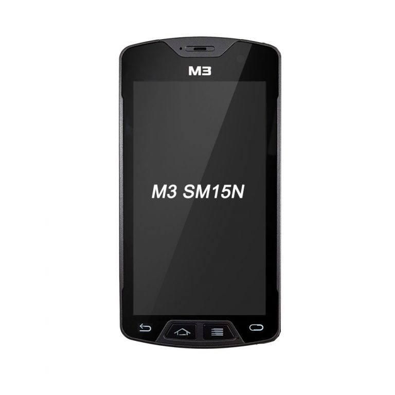 PDA M3 SM15 - PTC